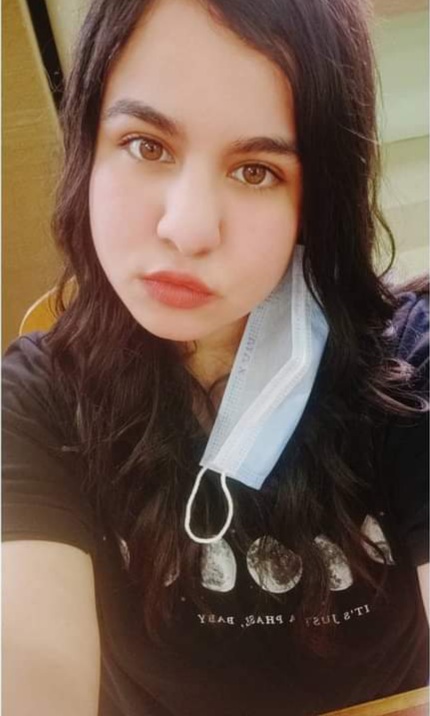 Aya Fayed | African and African-American Studies