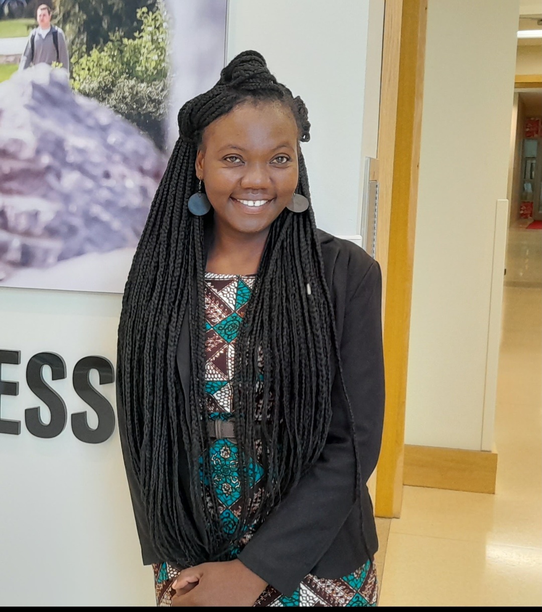 Elizabeth Chunda | African and African-American Studies